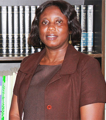 CSIR-Science and Technology Policy Research Institute - Modernising ...