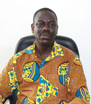 CSIR-Science and Technology Policy Research Institute - Strengthening ...