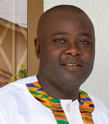 CSIR-Science and Technology Policy Research Institute - Modernising ...